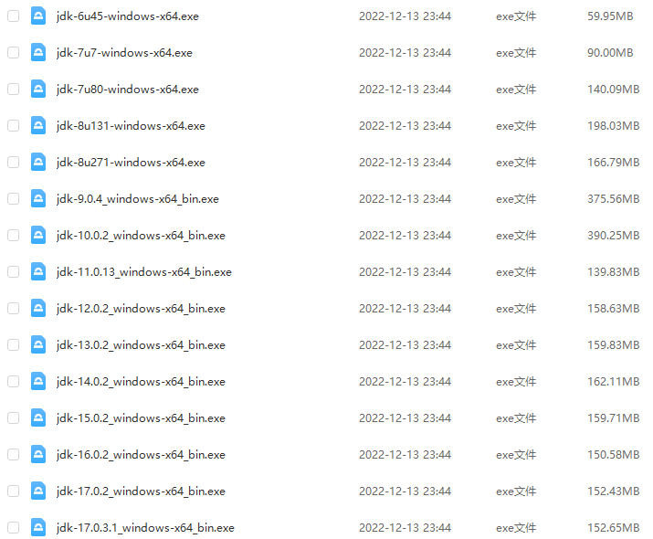 Java知识整理和总结18-JDK8-17新特性 | Nan-ying's Blog